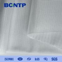 Quality PVC Transparent Tarpaulin Clear PVC Vinyl Tarp with Flame Retardant for sale