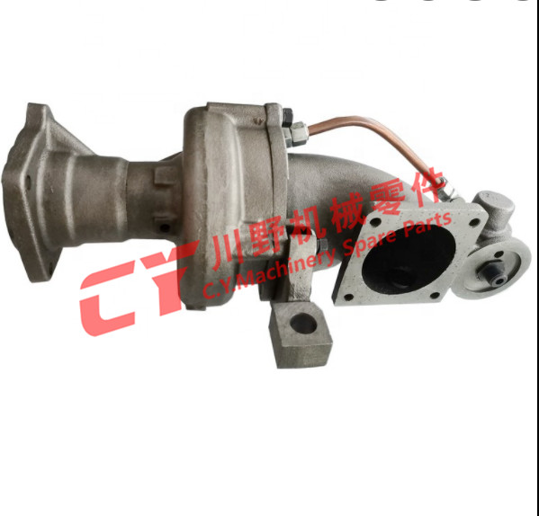 Quality 3011389 3098969 3098970 K19 CUMMINS Water Pump for sale