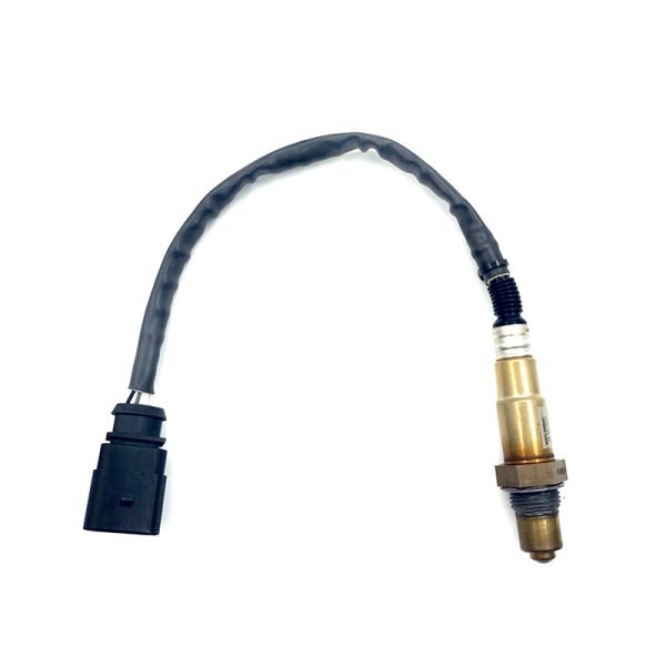 Quality Oxygen Sensor 03C906262AG 03C906262K 0258010058 Oxygen Sensor for VW Lavida 1.6 Rear New Bora 1.6 for sale
