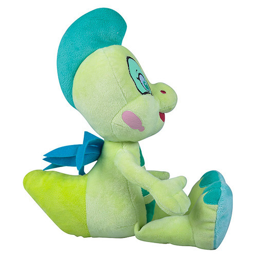 Quality Delicate Handmaking Cute Plush Dolls Various Color PP Cotton Material for sale
