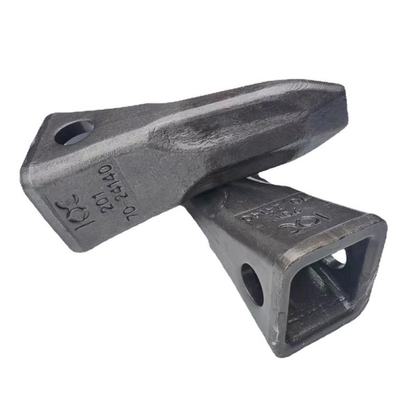 Quality General Duty IU3352A Excavator Teeth E320 Bucket Teeth for sale
