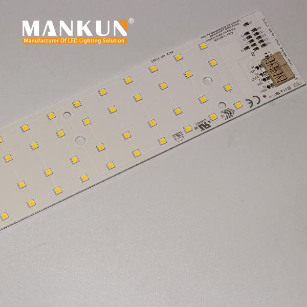 Quality SMD 3030 4X12 35W PCB LED Module For Outdoor Streetlight Lamps for sale