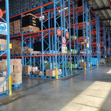 Quality Intelligent Alarm Lamp Warning Light For Storage Rack for sale