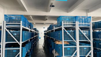 China Factory - Avanti Filtration