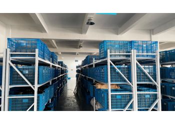 China Factory - Avanti Filtration