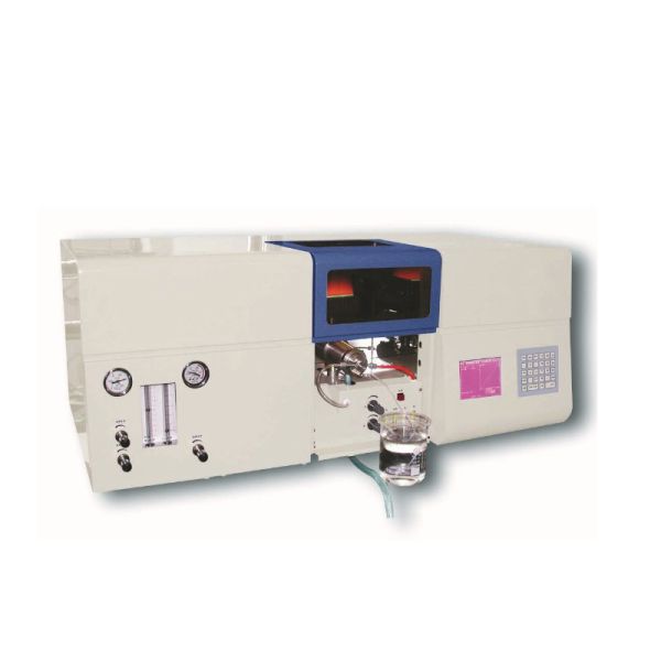 Quality AA320N Flame Atomic Absorption Lab Spectrophotometer Minerals Element Analysis for sale