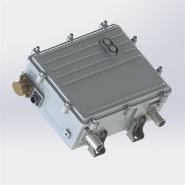 Quality Tesla Battery Coolant Heater High Voltage Powering Tomorrow Electric Mobility for sale