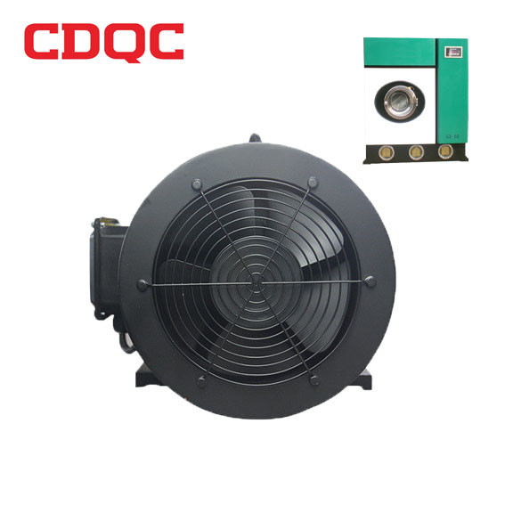 Quality Vfd Induction Motor 3 Phase Speed Control Ac Electric Motor for 22kw Constructio for sale
