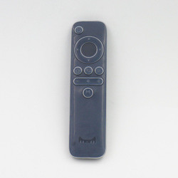 Quality Various Style Clear TV Remote Air Conditioner Remote Controller Silicone for sale