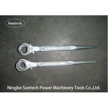 Quality 360mm M24 Socket Ratchet Handle Wrench Stringing Tools In Transmission Line for sale