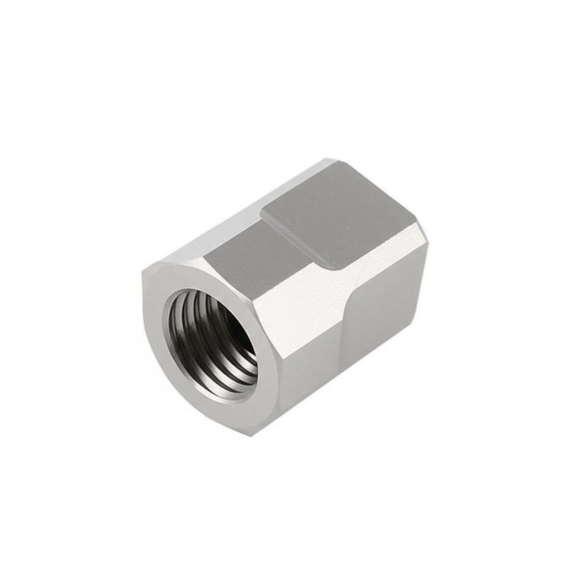 Quality ISO9001:2015 Certified PDC Drill Bit Nozzle with External Hexagon and Corrosion for sale