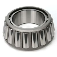 Quality 30205 Single Row Tapered Roller Bearing for Industrial Machinery Taper Structure for sale
