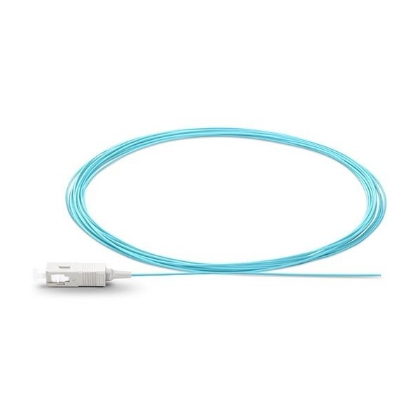 Quality FTTH 0.9mm Cable Fiber Optic Pigtail patch cord pigtail For Optical Network for sale
