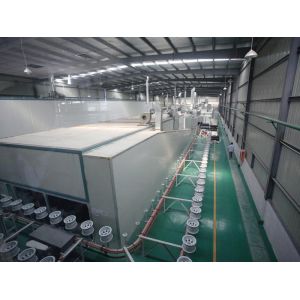 China Factory - Henan Race Trading Co., Ltd.
