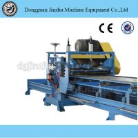 Quality 600*600mm Work Table Width Automatic Polishing Machine For  for sale