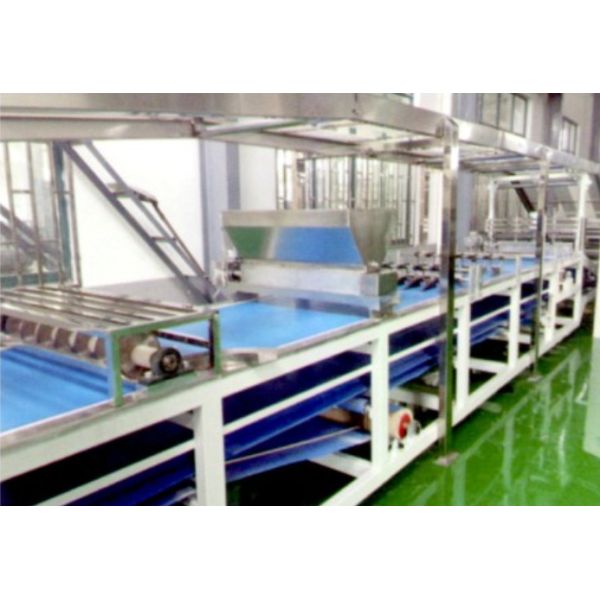 Quality Full Automatic Swiss Roll and Layer Cake Production Line, Swiss Roll and Layer for sale