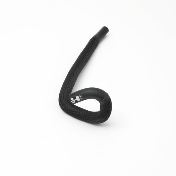 Quality High Resistant EPDM Rubber Hoses for Flexible Intake Air and Custom Oil/Fuel for sale