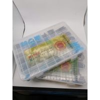 Quality Oring Seal Kit Excavator Oring Box ISO 9001 for sale