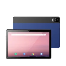Quality 7 Inches Kids Educational Tablet Pink Smartphone With Android 8.1 1GB RAM for sale