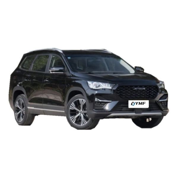 Quality Used Car Chery Jetour X95 Plus Suv Cars For 4997x1963x1455 Length x Width x Height mm for sale