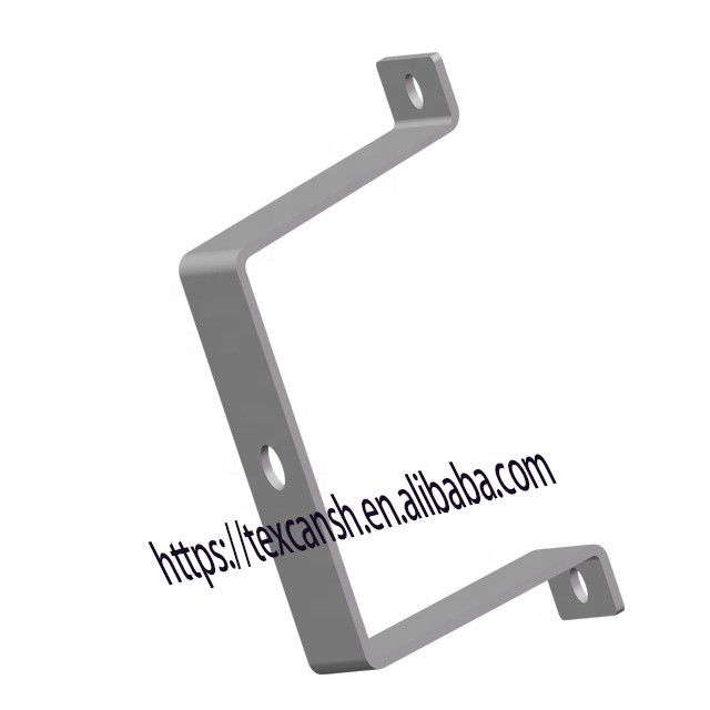 Quality 5/16 Mounting Stud Trailer Hubcap Bracket for Hubodometer XX-4009 Series BRACKET for sale
