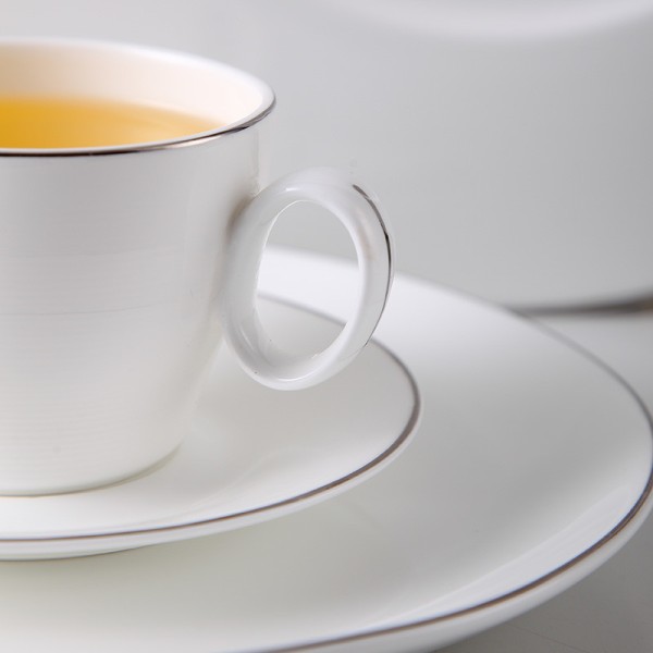 Quality 33.5cm Porcelain China Dinnerware Sets for sale