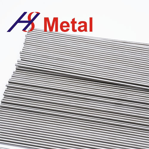 Quality Customized ASTM B387 Moly Rod Polished Surface for sale