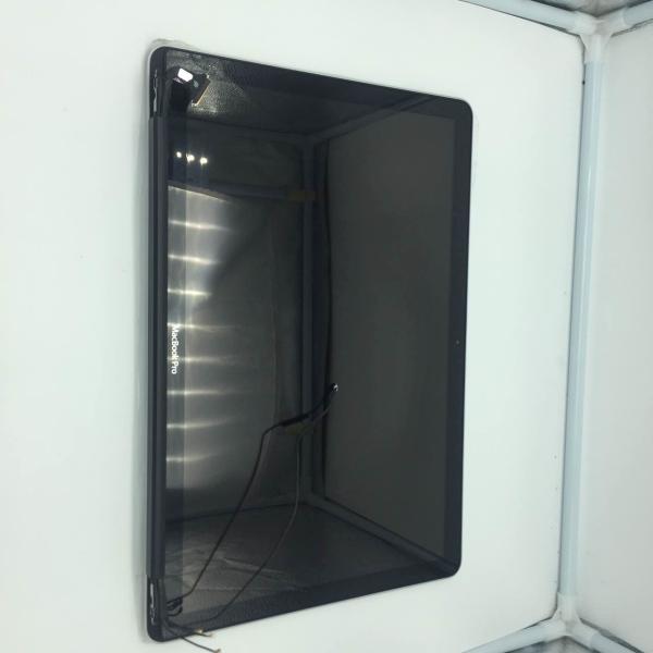 Quality MB985 A1286 MacBook Pro 15.4 LCD Panel Screen Display Full Assembly for sale
