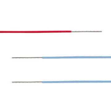 Quality High Temp PTFE high temperature Cable Insulated Hook Up Wire For Military for sale