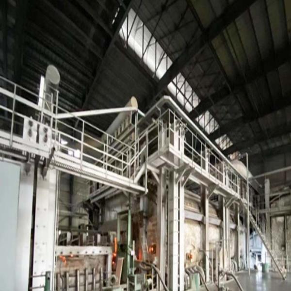 Quality 100Tpd 2mm Sheet Glass Production Line Clear Sheet Glass Making Machine for sale