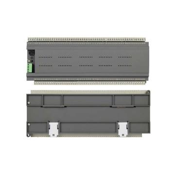 Quality Stepper Servo Motor PLC Logic Controller 32DI 32DO For Industrial Machine for sale