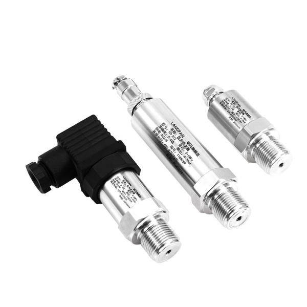 Quality P140 Small Differential Stainless Steel Pressure Regulator 4-20mA for sale