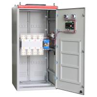 China 4P 1000A ATS Automatic Transfer Switch For Generator factory