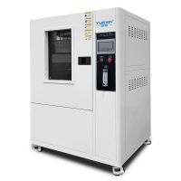 Quality Environmentally Friendly 400mm Rain Test Chamber For IPX1-2 for sale