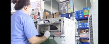 China Factory - Changzhou Jinsanshi Mechatronics Co., Ltd