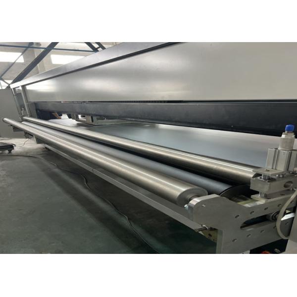 Quality 4M Wide Digital Carpet Printing Machine Knitted Fabric Digital Printers for sale
