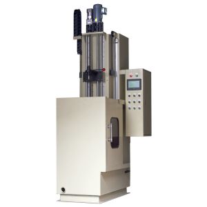 Quality quenching steel Induction Hardening Machine with Induction Heat treatment for sale