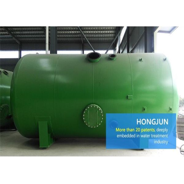 Quality 220V 380V Industrial Drinking Water Purification Systems Good Stability For for sale