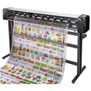 Quality Anycut 69inch WiFi/Ethernet Connected Contour Cutter for Graphic Design Studios for sale