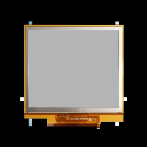 Quality CARTA 2 E Ink Display Module ED060XH7 with 6.0 Inch Screen PCAP Touch Panel and for sale