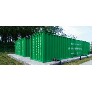 Quality Sewage Treatment Plant For School for sale
