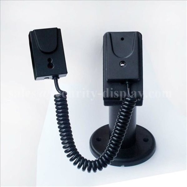 Quality ABS Loss Prevention Dummy Phone Magnetic Display Stand for sale
