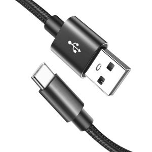 Quality OEM 2M USB Type C Data Transfer Cable Fast Charging for sale