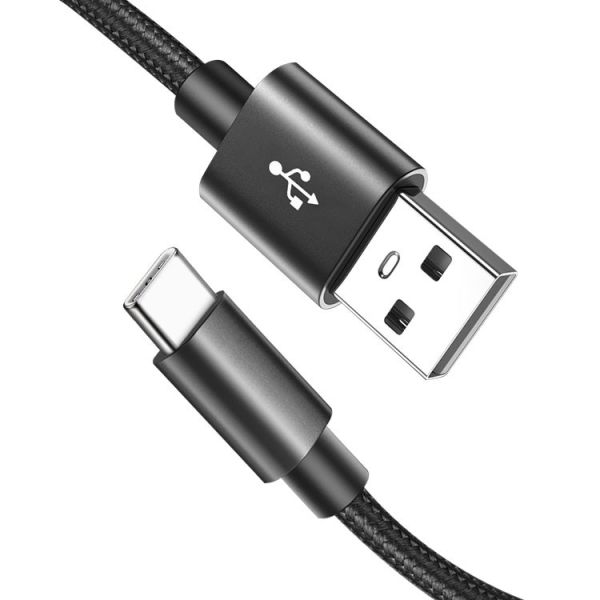 Quality OEM 2M USB Type C Data Transfer Cable Fast Charging for sale