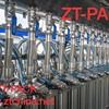 Quality Automatic Pesticide Filling Machine For Liquid Fertilizer Production Line for sale