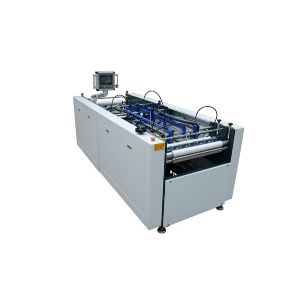 Quality Semi - Automatic Case Maker Machine To Make Hardcase for sale