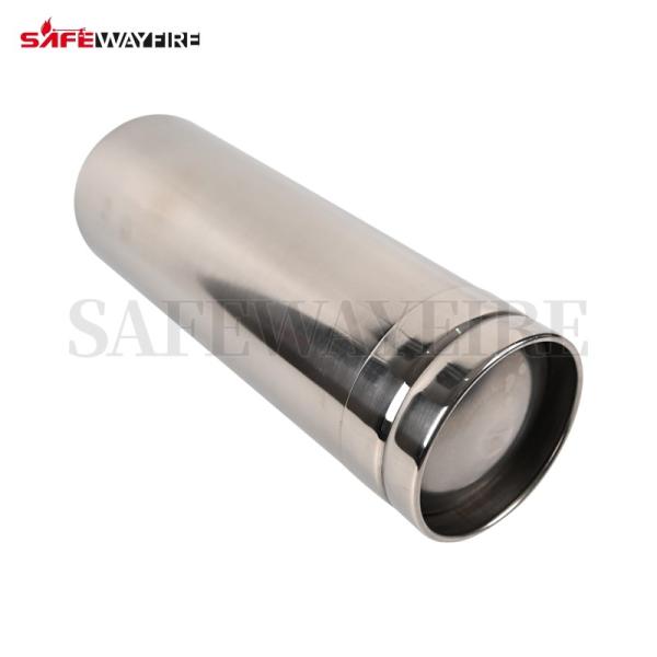 Quality CE / ISO Non Magnetic CO2 Fire Extinguisher 400mm - 750mm for sale
