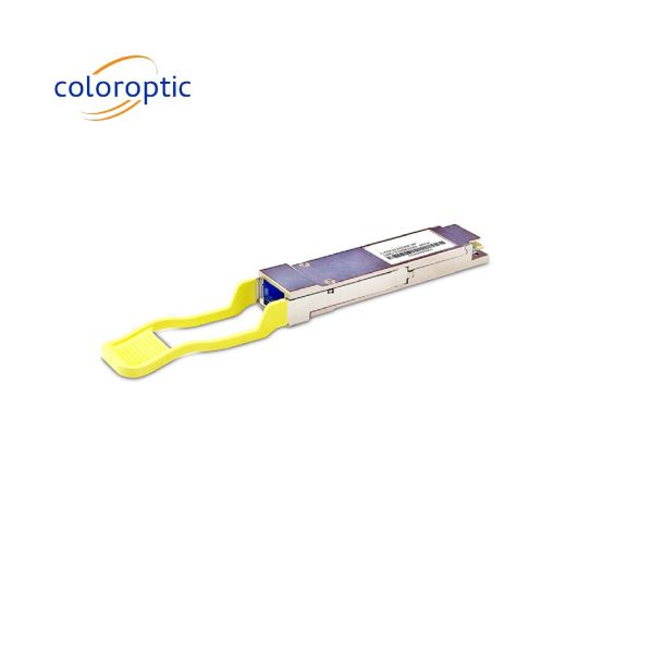 Quality PSM4 QSFP28 Optical Transceiver 100GBase-LR SMF 1310nm 2KM MPO Connector for sale