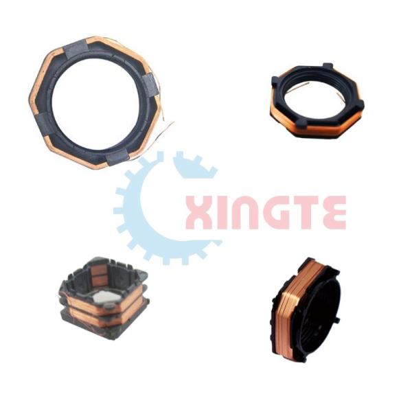 Quality Smart Phone VCM Speaker Voice Coil Making Machine High Speed 220VAC 50/60HZ for sale