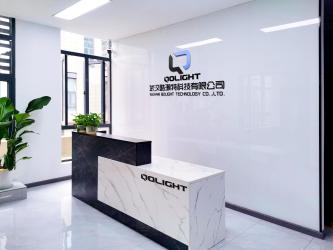 China Factory - Qolight Technology Co., Ltd